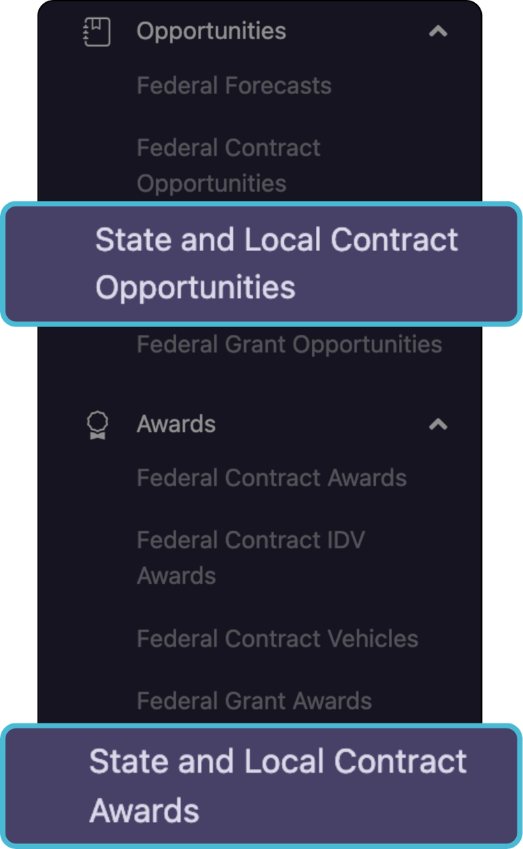 What’s New in GovTribe: Q2 2025 Updates